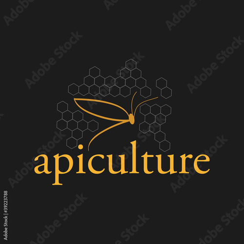 Apiculture Logo