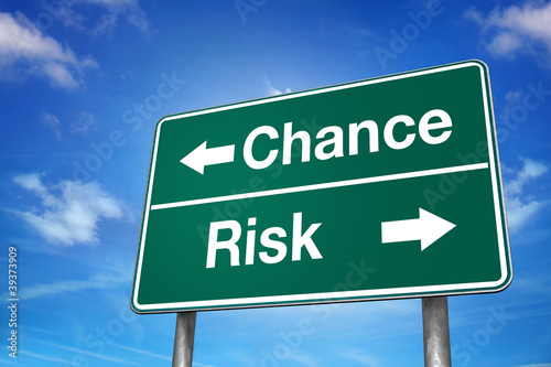 "Chance Risk" Stockfotos und lizenzfreie Bilder auf Fotolia.com - Bild ...