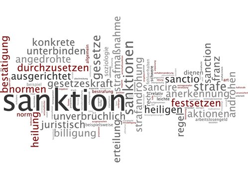 Imágenes de Sanktion: descubre bancos de fotos, ilustraciones, vectores ...