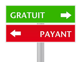 Photos, illustrations et vidéos de payante