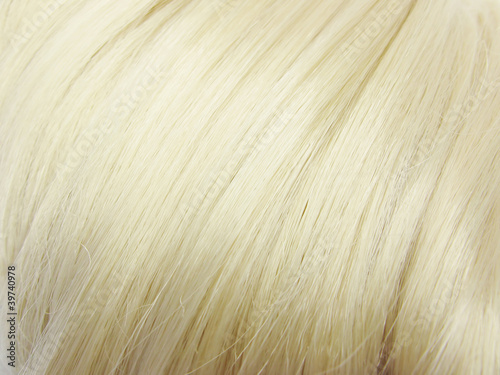 "blond hair texture background" Stock photo and royalty-free images on ...