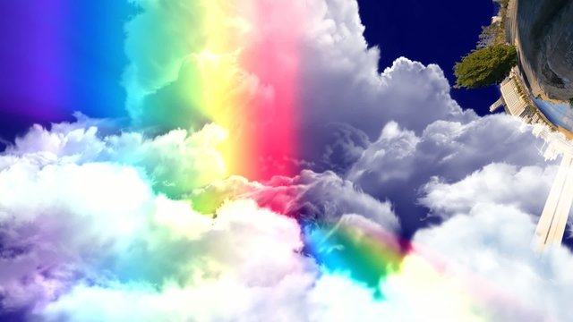 Rainbow Video Footage – Browse 154,674 HD Stock Video and Footage ...