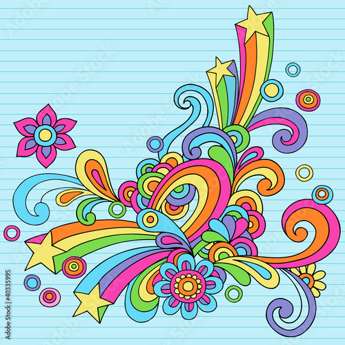 Vector Flower Power