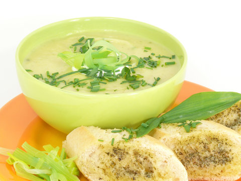 Porreesuppe Images – Browse 41 Stock Photos, Vectors, and Video | Adobe ...