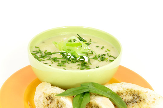 Porreesuppe Images – Browse 41 Stock Photos, Vectors, and Video | Adobe ...