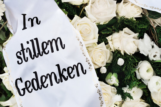 Kondolenzspruch-Bilder: Stock-Fotos & -Videos. | Adobe Stock