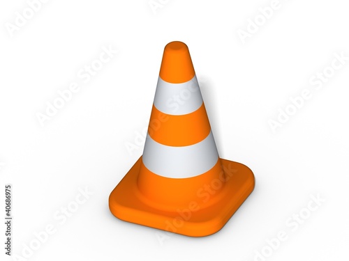 "Plot de chantier" photo libre de droits sur la banque d'images Fotolia ...