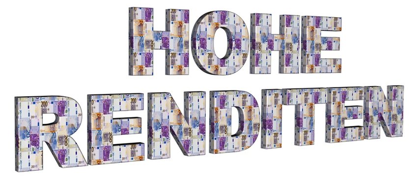 「Renditen」の写真素材 | 198件の無料イラスト画像 | Adobe Stock