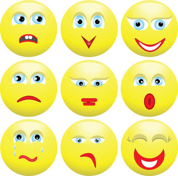 Smilies Billeder – Gennemse 407,414 stockfotos, vektorer og videoer ...