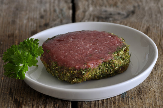 Imágenes de Rindergehacktes: descubre bancos de fotos, ilustraciones ...