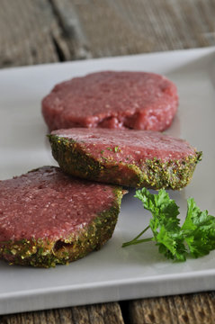 Imágenes de Rindergehacktes: descubre bancos de fotos, ilustraciones ...