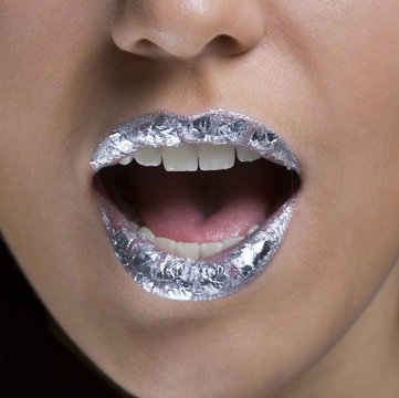 Silver Lips Images – Browse 24,314 Stock Photos, Vectors, and Video ...