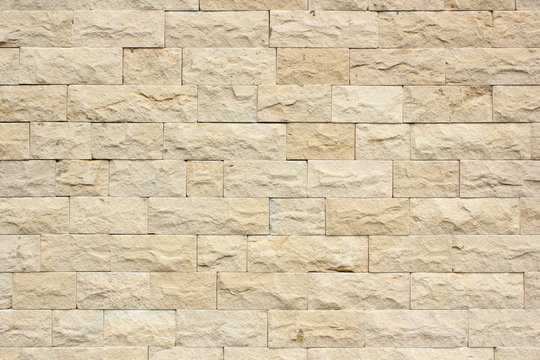 Limestone Wall Texture