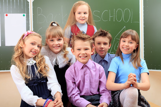 Classmates Images – Browse 119,675 Stock Photos, Vectors, and Video ...