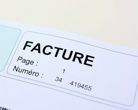 Facturation-Bilder: Stock-Fotos & -Videos. | Adobe Stock