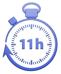 11H : photos, illustrations, vecteurs et vidéos libres de droits ...