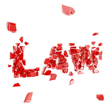 "Broken Law" Images – Browse 18 Stock Photos, Vectors, and Video ...