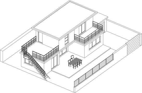 Axonometrie-Bilder: Stock-Fotos & -Videos. | Adobe Stock
