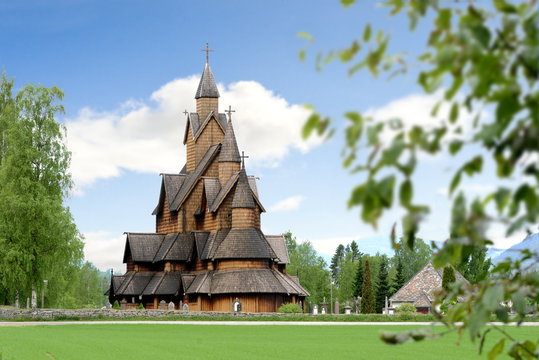 Telemark bilder – Bläddra bland 4,747 stockfoton, vektorer och videor ...