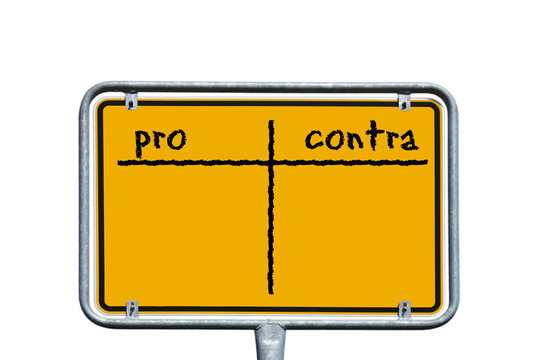 Pro-Contra Images – Browse 73 Stock Photos, Vectors, and Video | Adobe ...