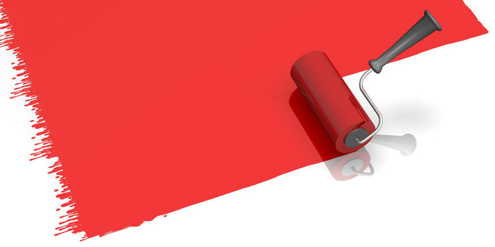 Farbroller Imej – Semak Imbas 166 Foto, Vektor dan Video Stok | Adobe Stock