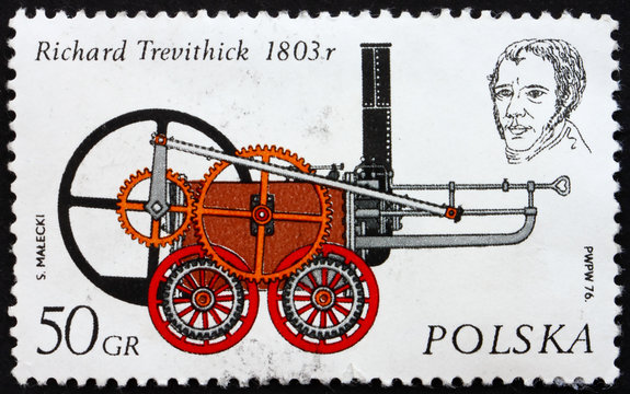 Richard Trevithick