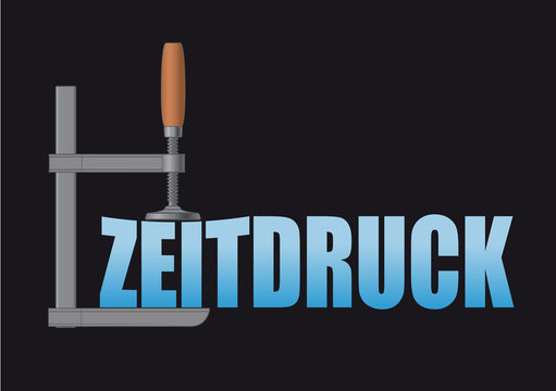 Imágenes de Zeitdruck: descubre bancos de fotos, ilustraciones ...