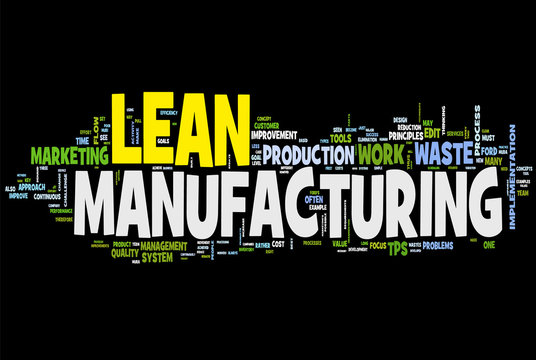 "Lean Manufacturing" Images – Browse 2,657 Stock Photos, Vectors, and ...