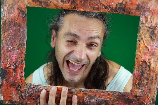 "Wink At" Images – Browse 188 Stock Photos, Vectors, and Video | Adobe ...