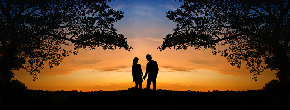 Family Shadow Sunset Images – Browse 10,310 Stock Photos, Vectors, and ...