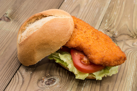 Schnitzelbrötchen Bilder – Durchsuchen 23,802 Archivfotos ...