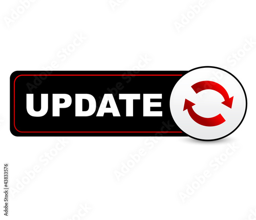 "Update Symbol" Stock image and royalty-free vector files on Fotolia ...