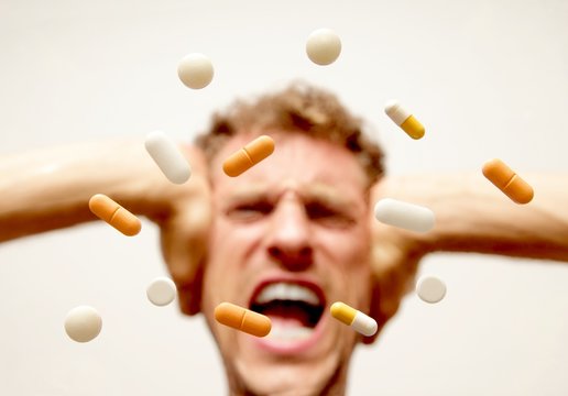 Psychopharmaka-Bilder: Stock-Fotos & -Videos. | Adobe Stock