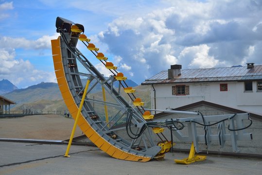 "Ropeway Conveyor" Images – Browse 481 Stock Photos, Vectors, and Video ...