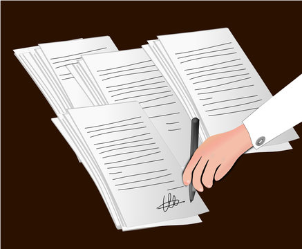 Parapheur Images – Browse 5 Stock Photos, Vectors, and Video | Adobe Stock