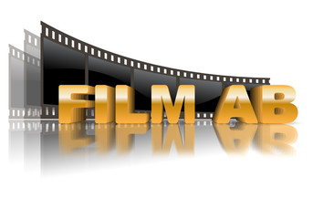 Fotos, lizenzfreie Bilder, Grafiken, Vektoren und Videos von "film Ab ...