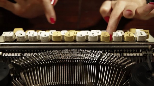 Typewriter Images – Browse 142,967 Stock Photos, Vectors, and Video ...