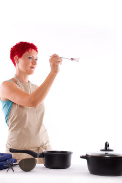 Abschmecken Bilder – Durchsuchen 1,856 Archivfotos, Vektorgrafiken und ...