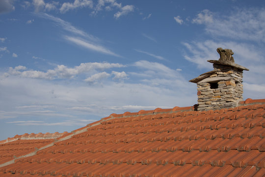 Chemney Images – Browse 66 Stock Photos, Vectors, and Video | Adobe Stock