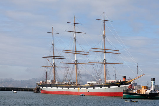Balclutha Images – Browse 101 Stock Photos, Vectors, and Video | Adobe ...