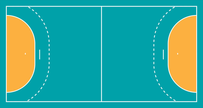 Handballfeld Bilder – Durchsuchen 22,137 Archivfotos, Vektorgrafiken ...