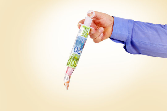 Finanzspritze bilder – Bläddra bland 1,216 stockfoton, vektorer och ...