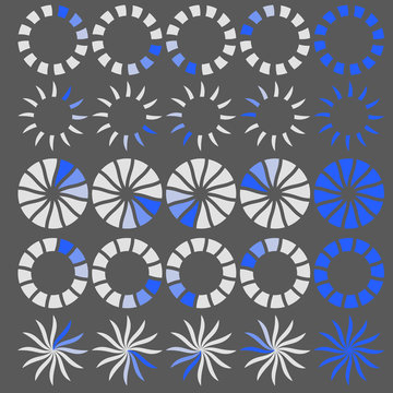 Preloaders Images – Browse 7,016 Stock Photos, Vectors, and Video | Adobe Stock