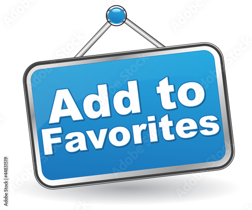"ADD TO FAVORITES ICON" Stock image and royalty-free vector files on ...