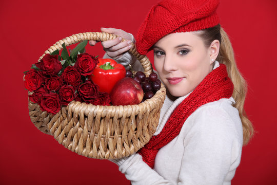 My Fruits Modeling Images – Browse 58 Stock Photos, Vectors, and Video ...