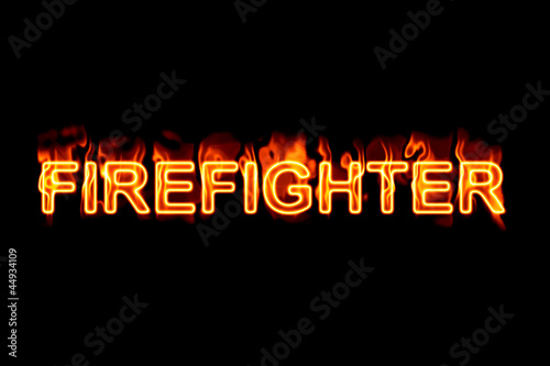 "Firefighter (Text serie)" Stock photo and royalty-free images on ...