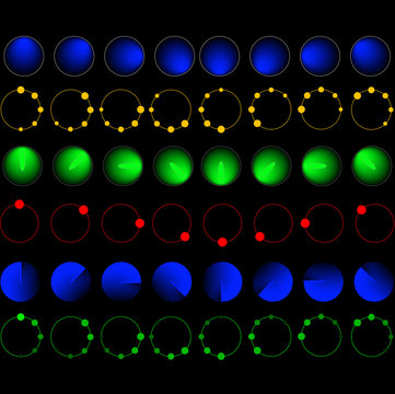 Preloaders Images – Browse 7,016 Stock Photos, Vectors, and Video | Adobe Stock