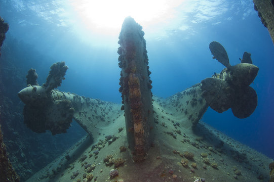 Ship Propeller Underwater Images – Browse 6,755 Stock Photos, Vectors ...
