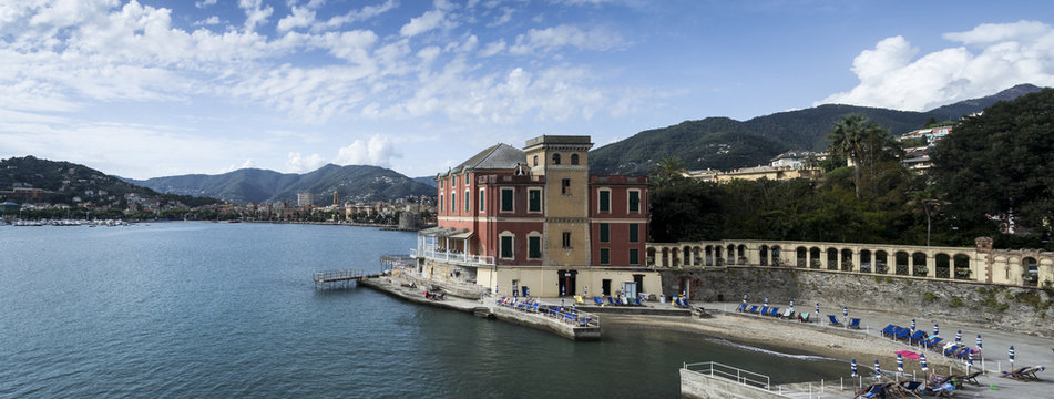 "Costa Ligure" Images – Browse 351 Stock Photos, Vectors, and Video ...