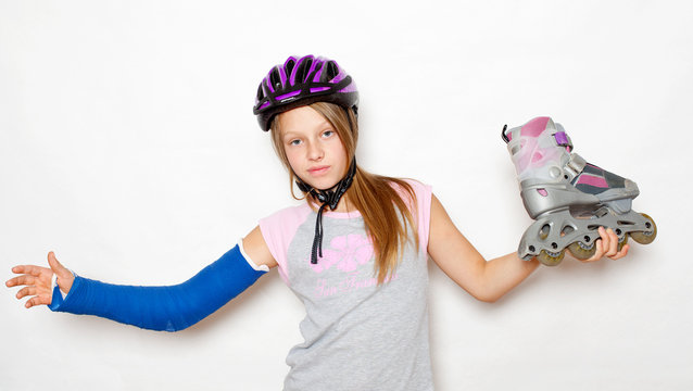 Gipsarm-Bilder: Stock-Fotos & -Videos. | Adobe Stock